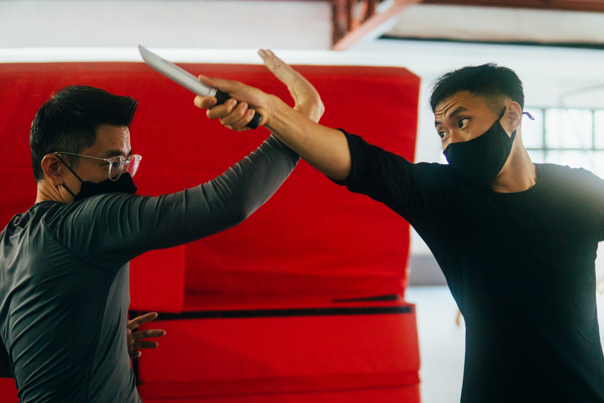 Event Corporate Booking – Sandbox Training Ground