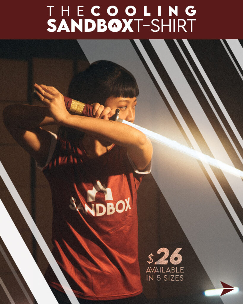 Shop – Sandbox Training Ground